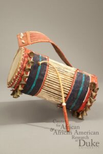Yoruba Indigenous - The Sacred Arts of the Black Atlantic