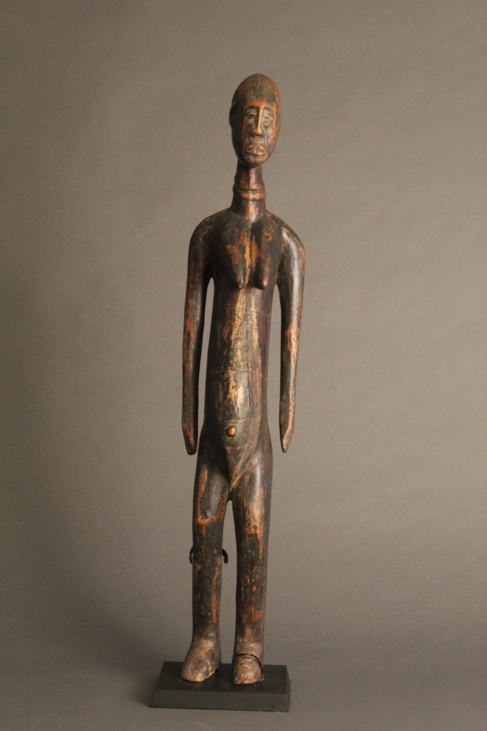 Bambara Woman - The Sacred Arts of the Black Atlantic