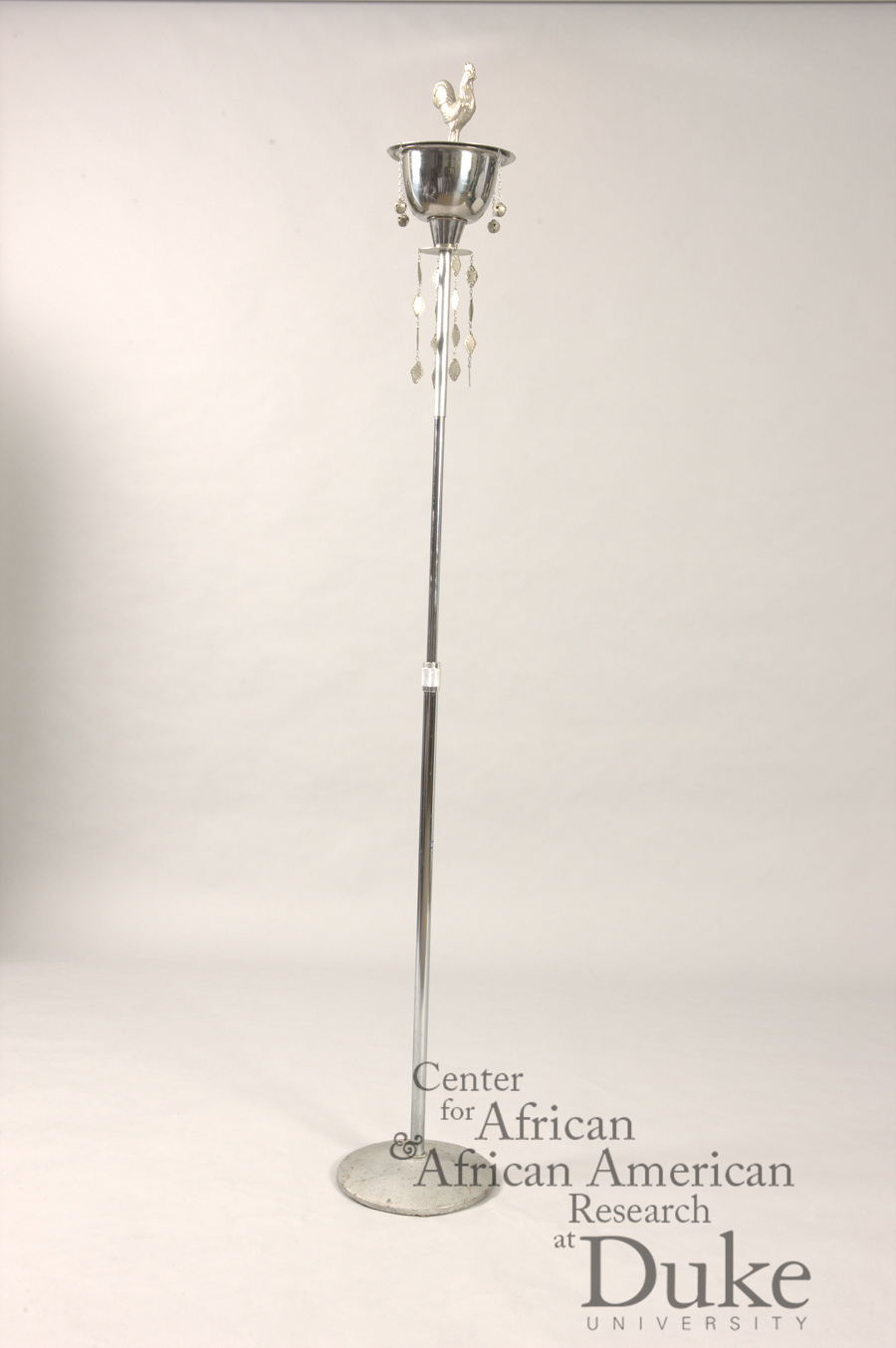 Osun de Extensión/Extendable Staff of Fate - The Sacred Arts of the ...