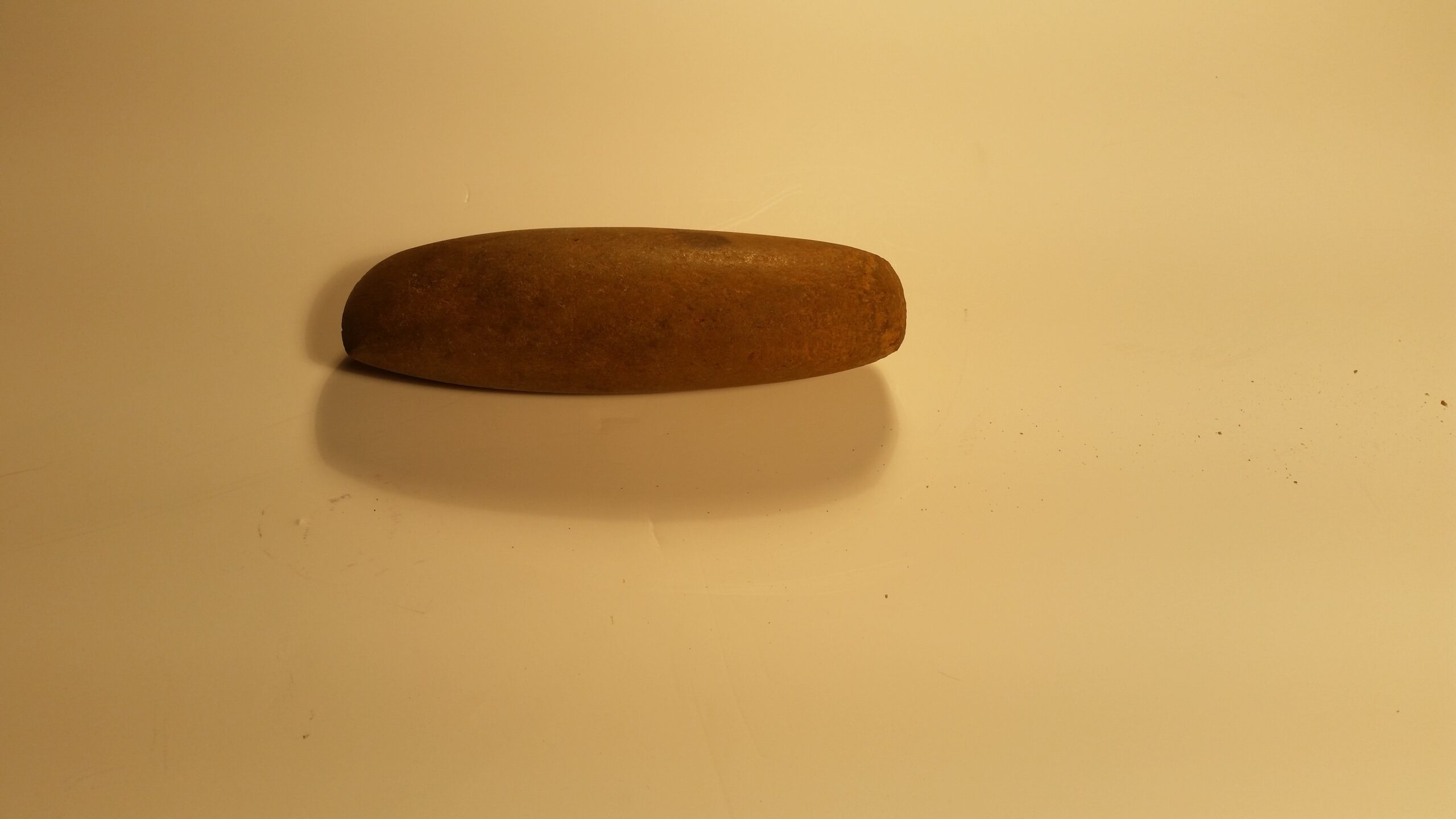 Thunder Stone (Dondrustoon) - The Sacred Arts of the Black Atlantic